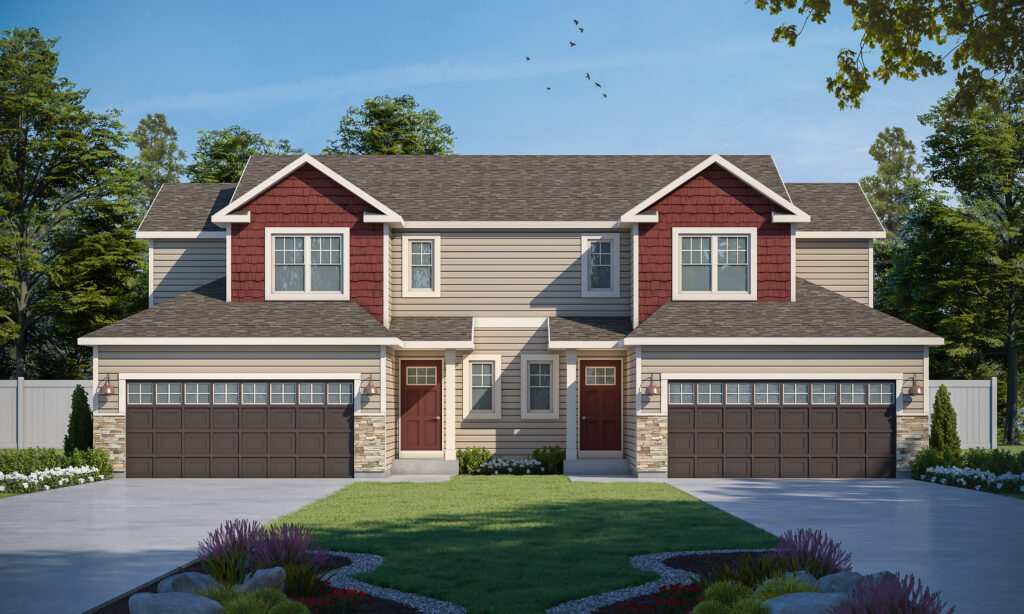 New Construction - NEW CONSTRUCTION- 313 E Washington Street- Jefferson ...